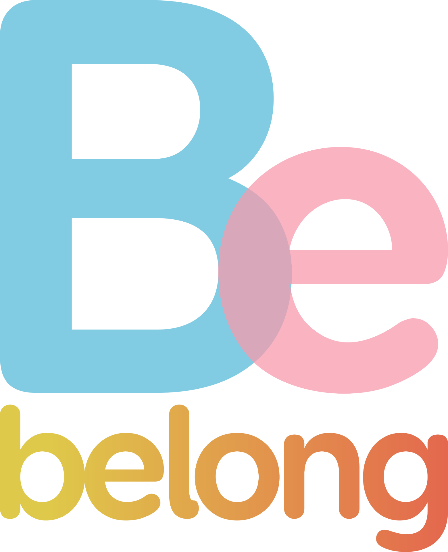 Be Belong - The Future of Living is Built on Belonging